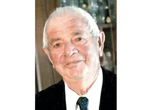 Rocco Martella — Il Globo