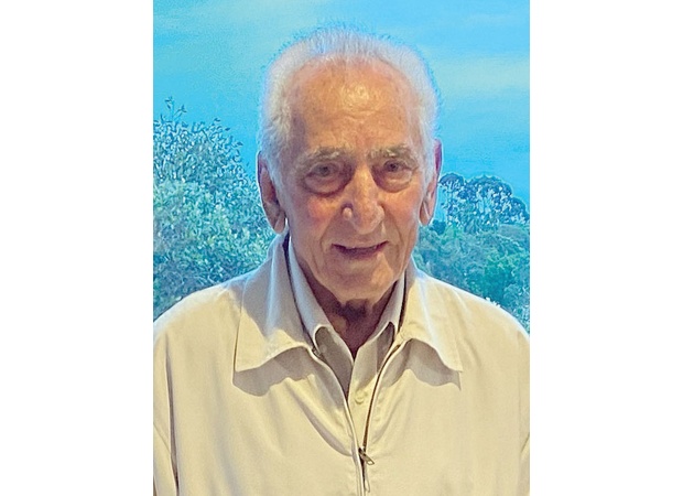 Michele Telese — Il Globo