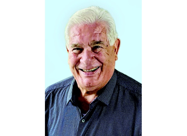 Mario Difrancesco — Il Globo