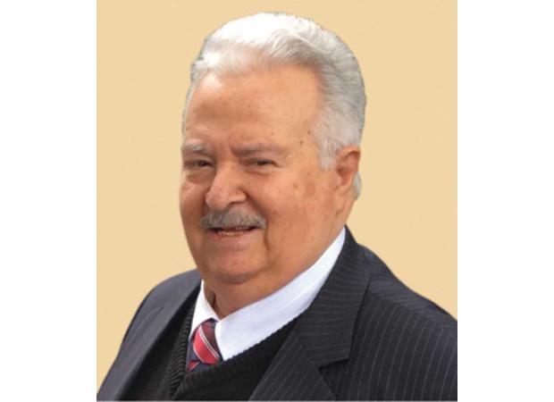 Giuseppe Joseph Cicala — Il Globo