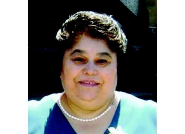 Maria Campagna — Il Globo