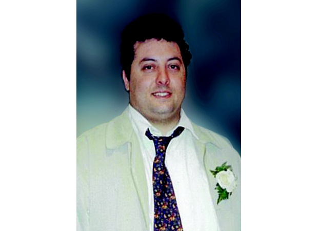 Francesco Talotta — Il Globo