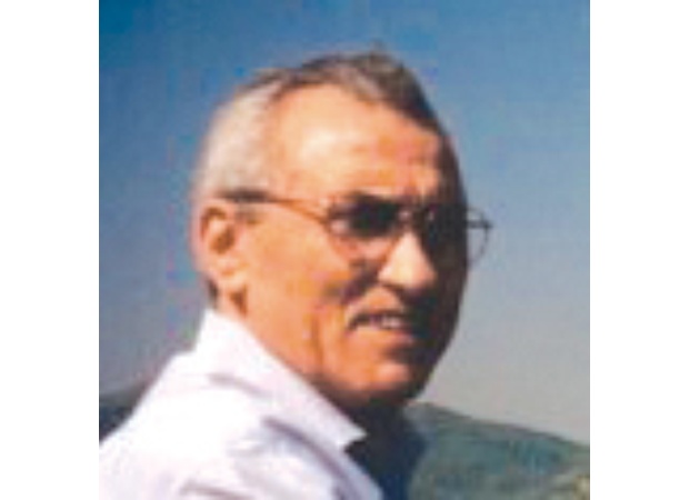 Gino Panichi — Il Globo