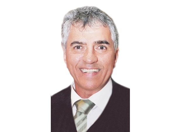 Joseph Perri — Il Globo