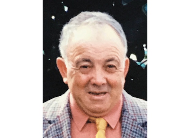 Marco Rendina — Il Globo