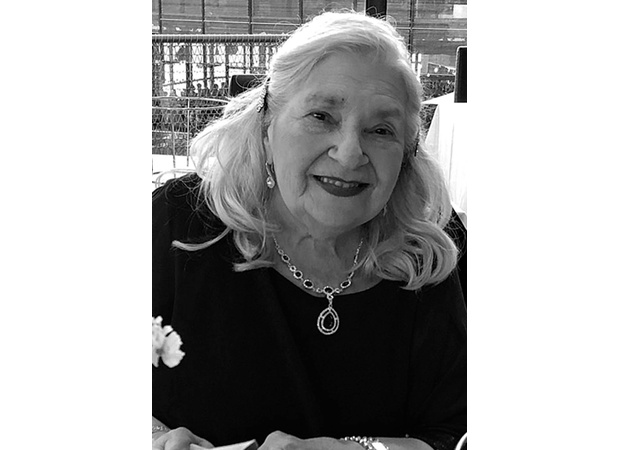 Maria Assunta Piva — Il Globo