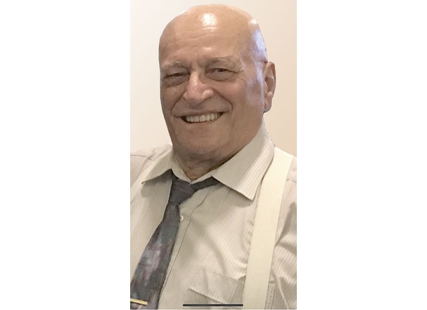 Pasquale Len Pagano — Il Globo