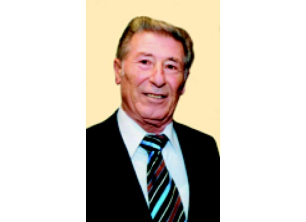 Francesco Chiappetta — Il Globo