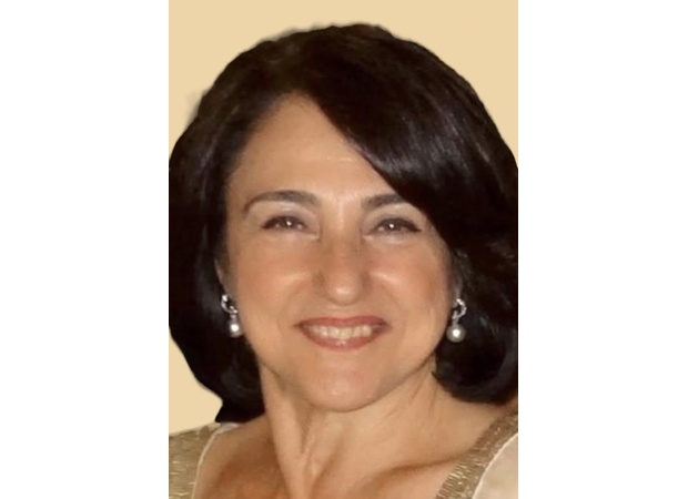 Maria Concetta Micalizzi — Il Globo