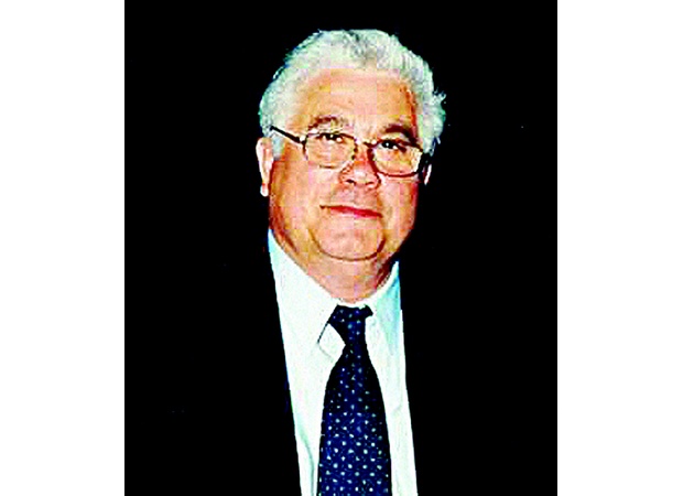 Giovanni (John) Palazzolo — Il Globo