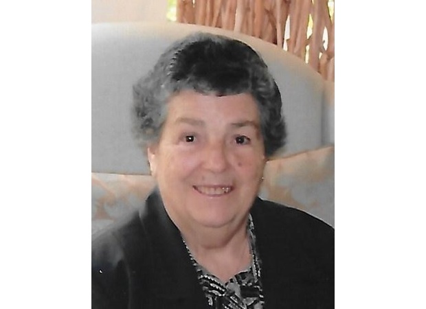 Angela Conidi — Il Globo