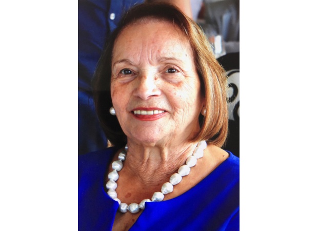Josephine (Pina) Massa — Il Globo