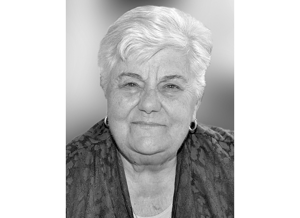 Maria Sansonetti — Il Globo