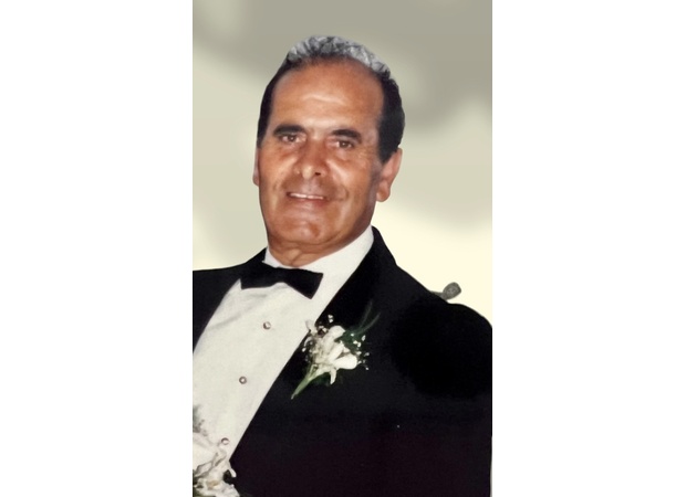 Roy (Rocco) Fimmano — Il Globo