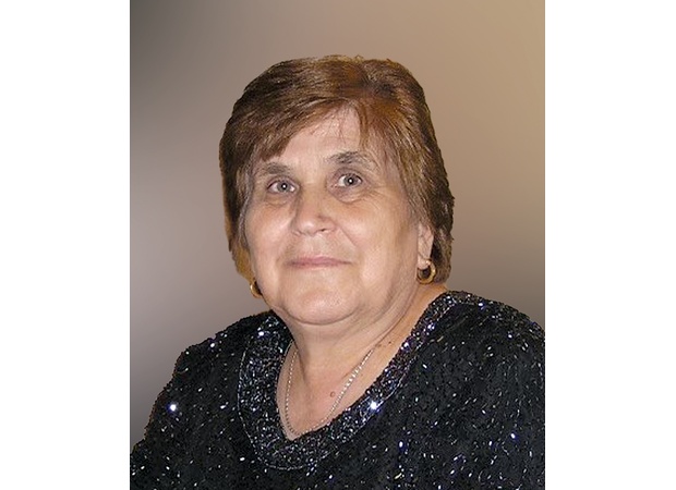 Maria Catalano — Il Globo