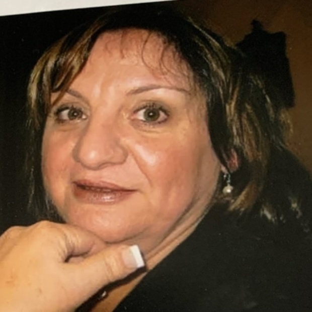 Angela Cugnetto — Il Globo