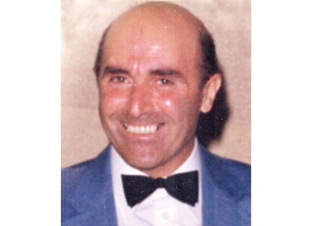 Angelo Raniolo — Il Globo