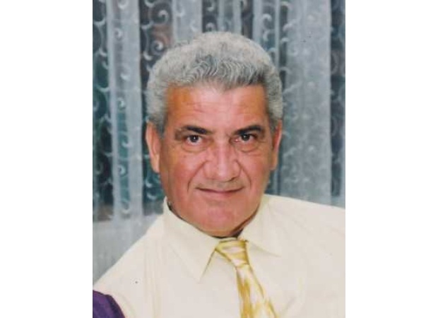 Pasquale Paragalli — Il Globo