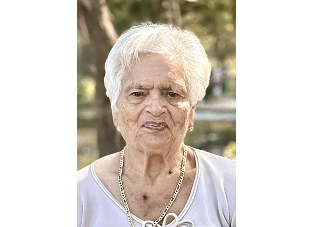 Francesca Abate Papalia — Il Globo