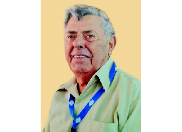 Pasquale Meduri — Il Globo