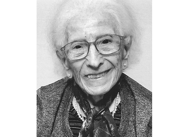 Marianna Aliotta Cilmi — Il Globo