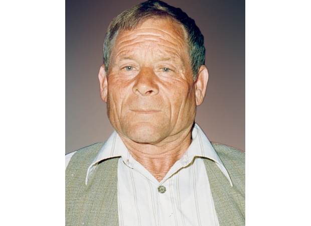 Angelo Covello — Il Globo