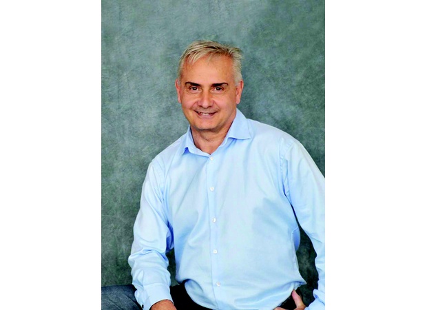 Peter Anthony Todaro — Il Globo