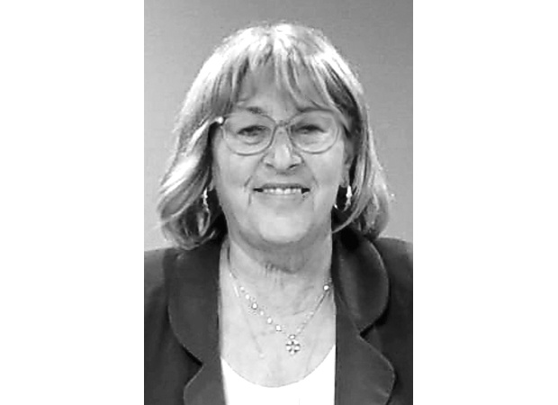 Concetta Maccarrone — Il Globo