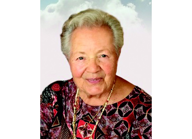 Maria Antonia Versace — Il Globo