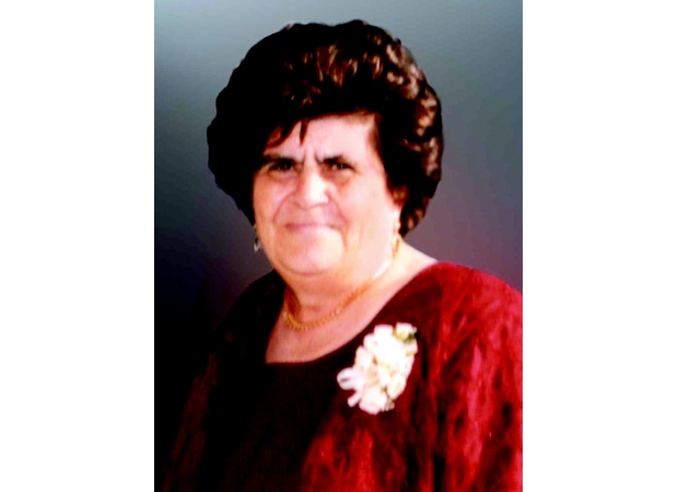 Caterina Varacalli — Il Globo