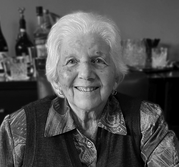 Giuseppina Gennaccaro Gigliotti — Il Globo