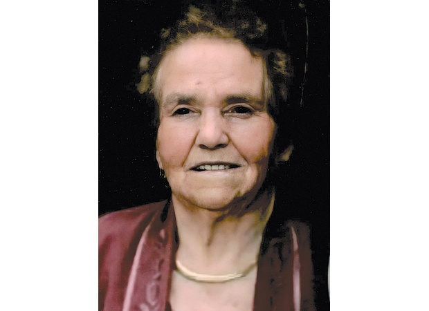 Giuseppina Esposito — Il Globo