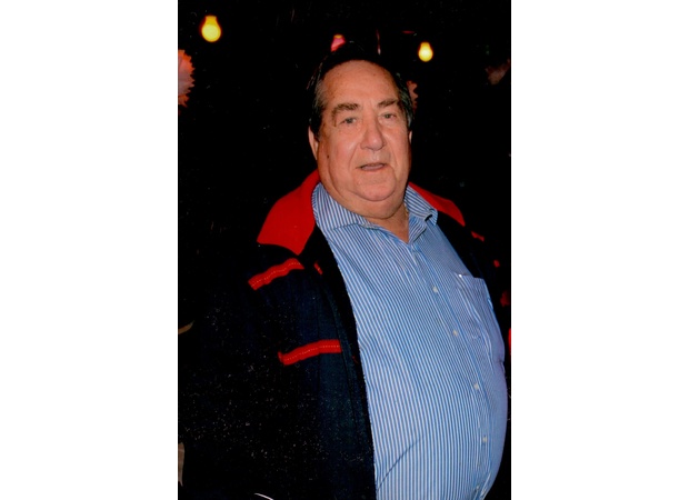 Angelo Grasso — Il Globo