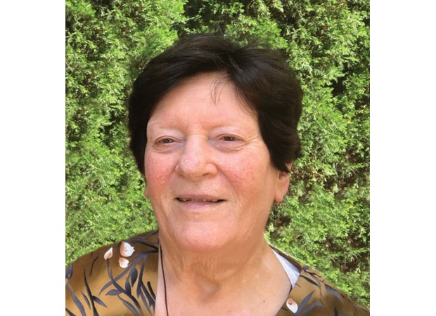 Maria Augusta Morassut — Il Globo