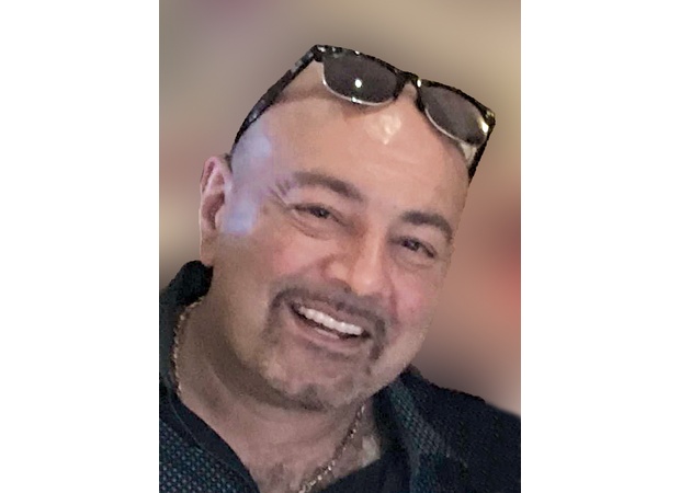 Franco Anthony Di Natale — Il Globo