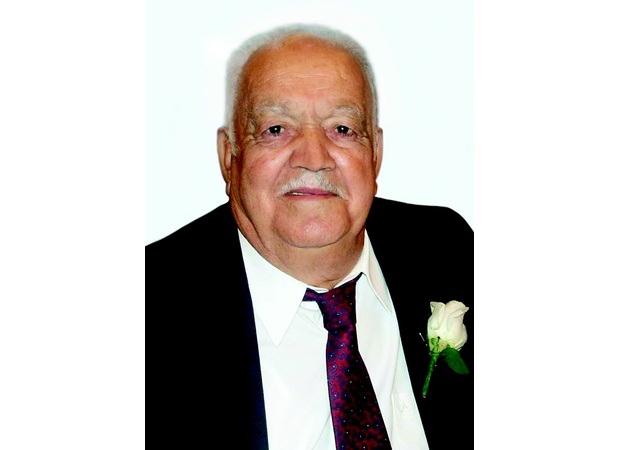 Cosimo Cutri — Il Globo