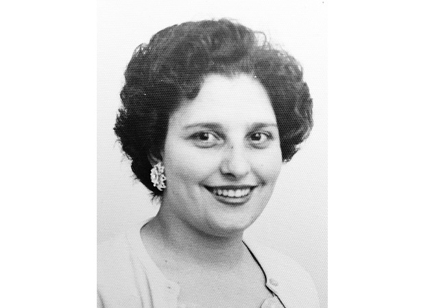 Anna Pia Taranto — Il Globo