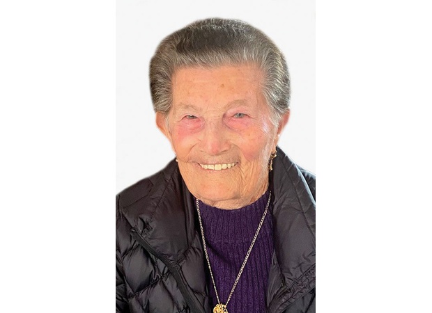 Maria Demaio — Il Globo