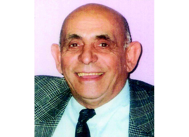 Domenico Oliveri — Il Globo