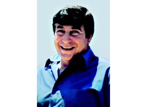 Rocco Romeo — Il Globo