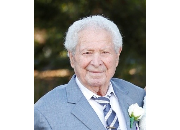 Giuseppe Abbate — Il Globo