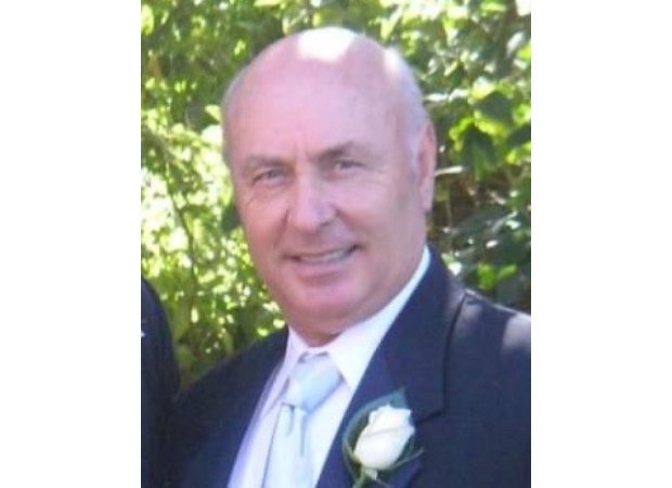 Francesco (Frank) Severi — Il Globo