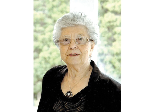 Caterina Merlino — Il Globo