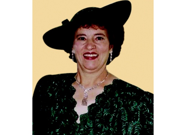 Maria Rombola' — Il Globo