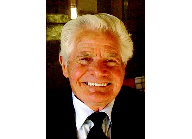 Giuseppe Cerminara — Il Globo