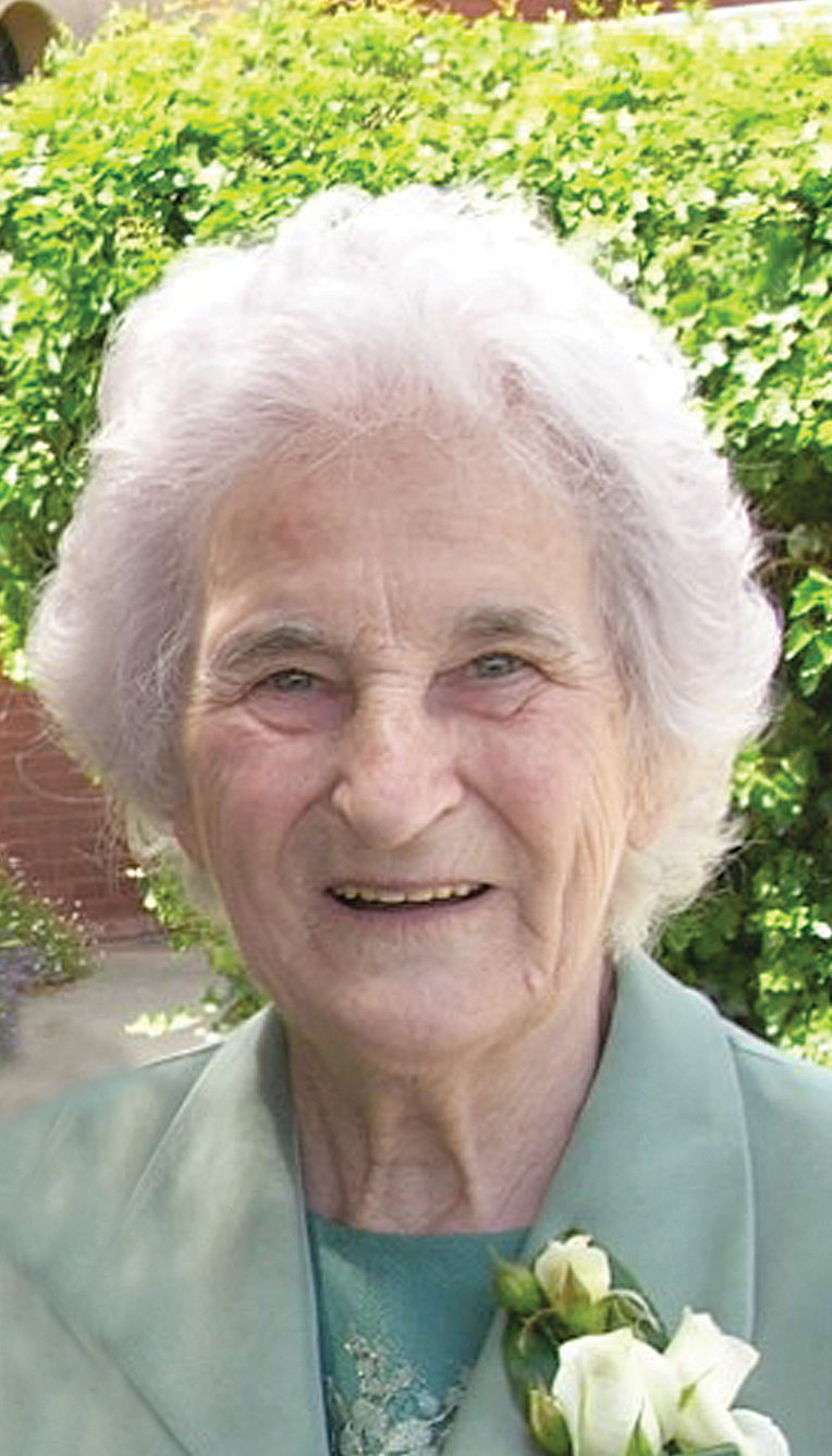 Maria Mosca — Il Globo