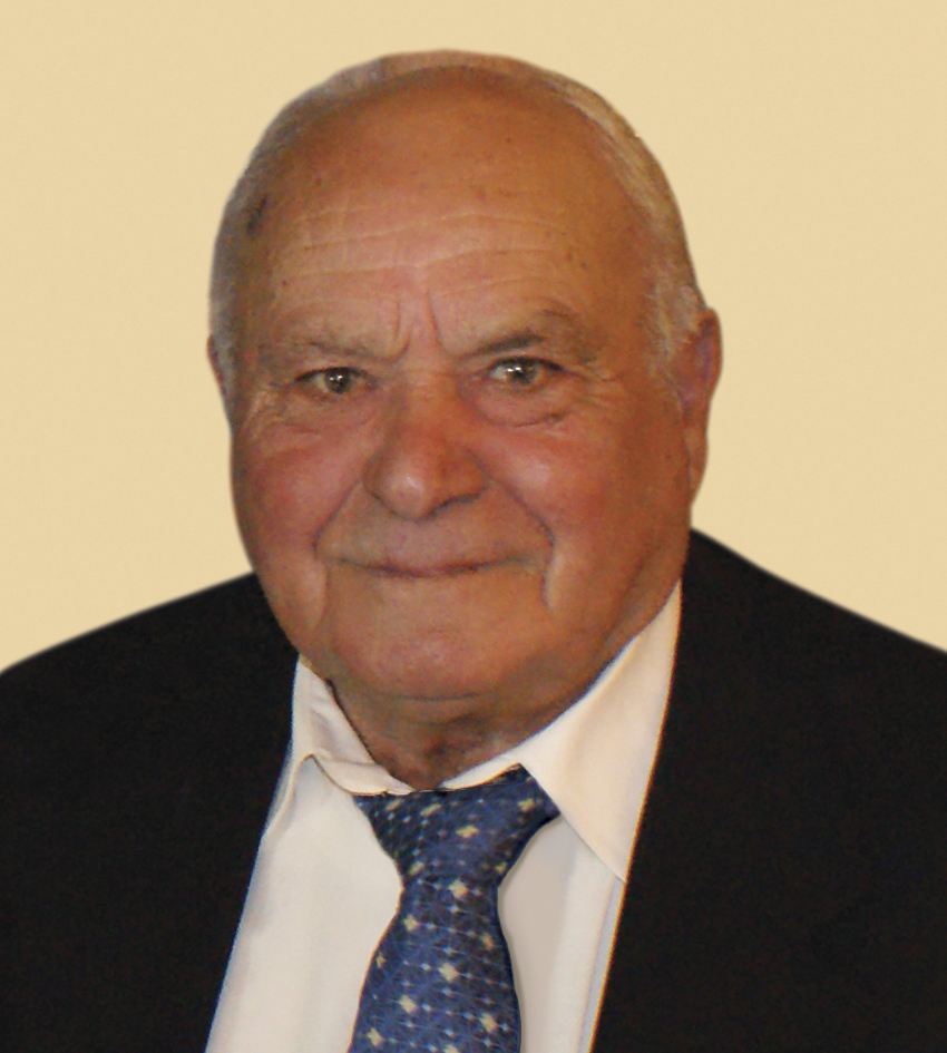 Letterio Micalizzi — Il Globo