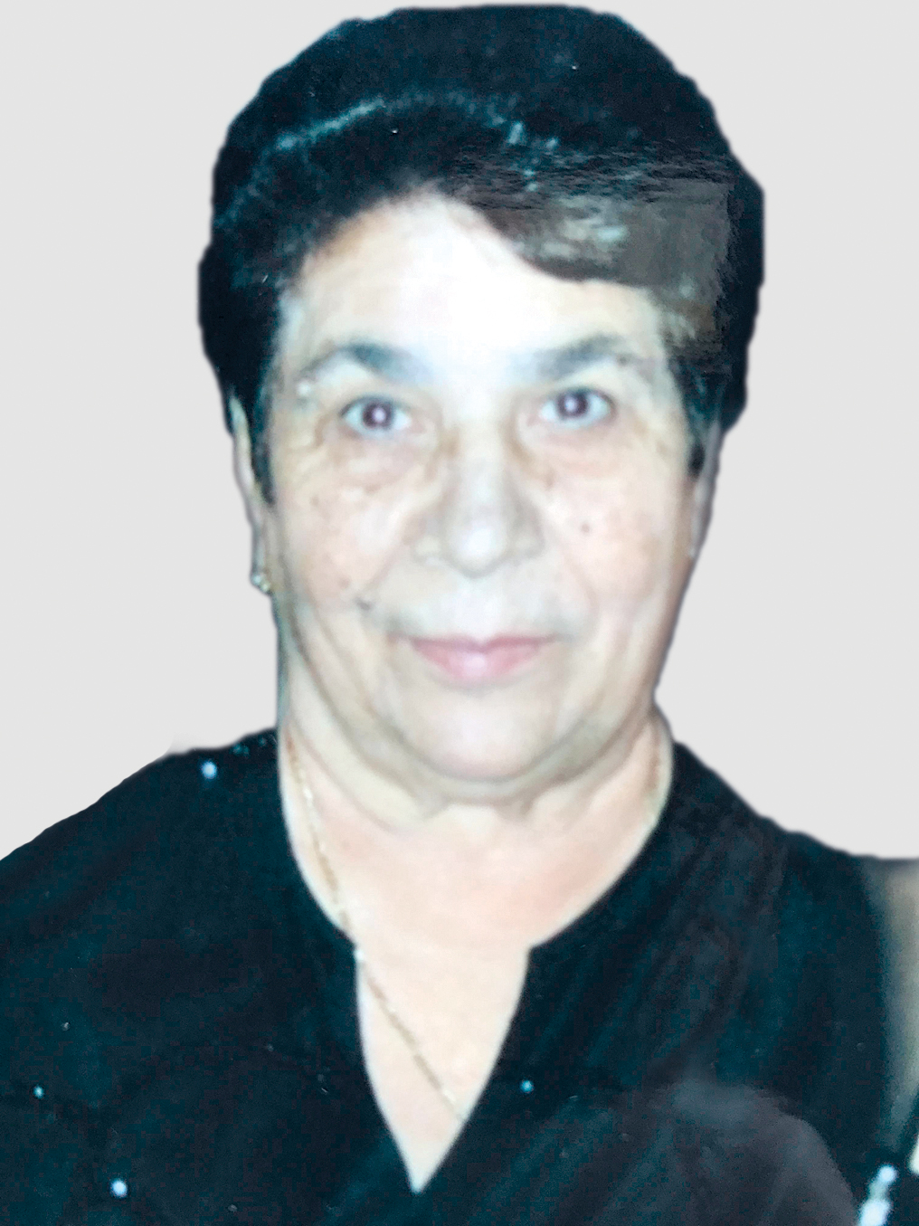 Maria Valastro — Il Globo