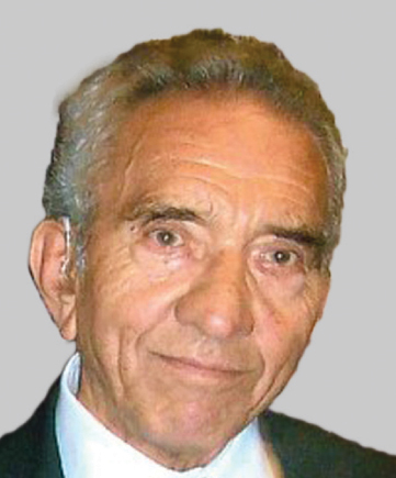 Antonio Teti — Il Globo