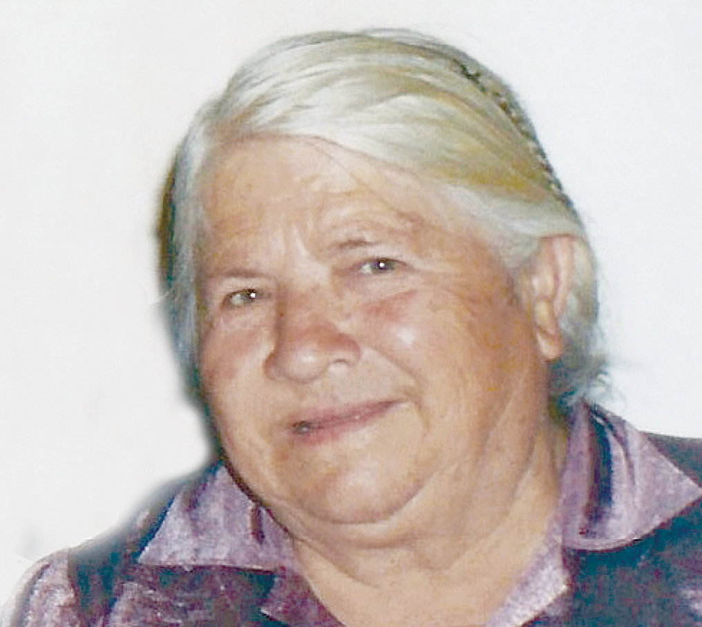 Teresa Maria Priolo — Il Globo